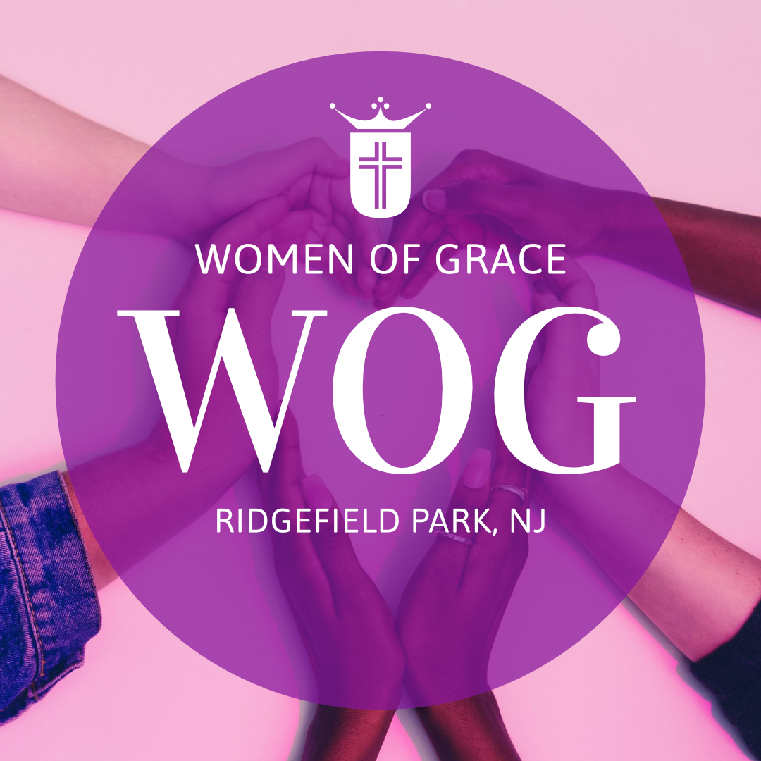 Women of Grace